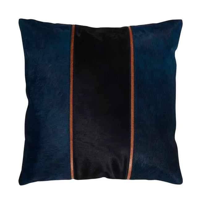 Carson Hair on Hide Pillow 20" – Kimberly Reyes Interiors